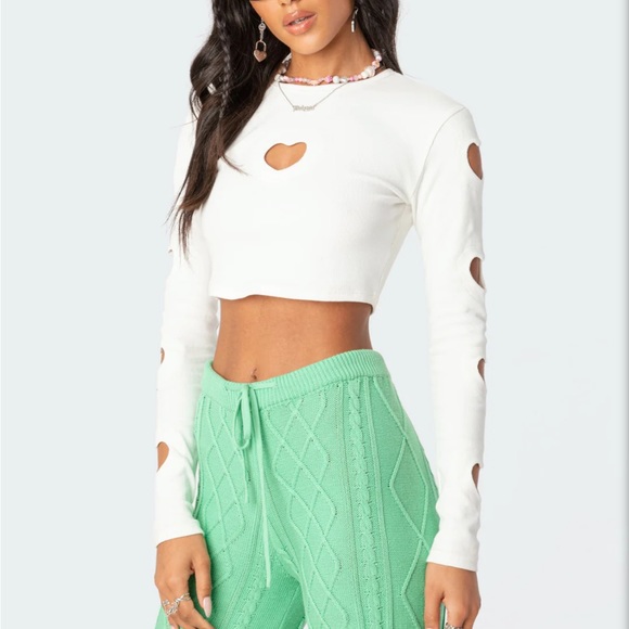 Edikted | Tops | Edikted Top | Poshmark